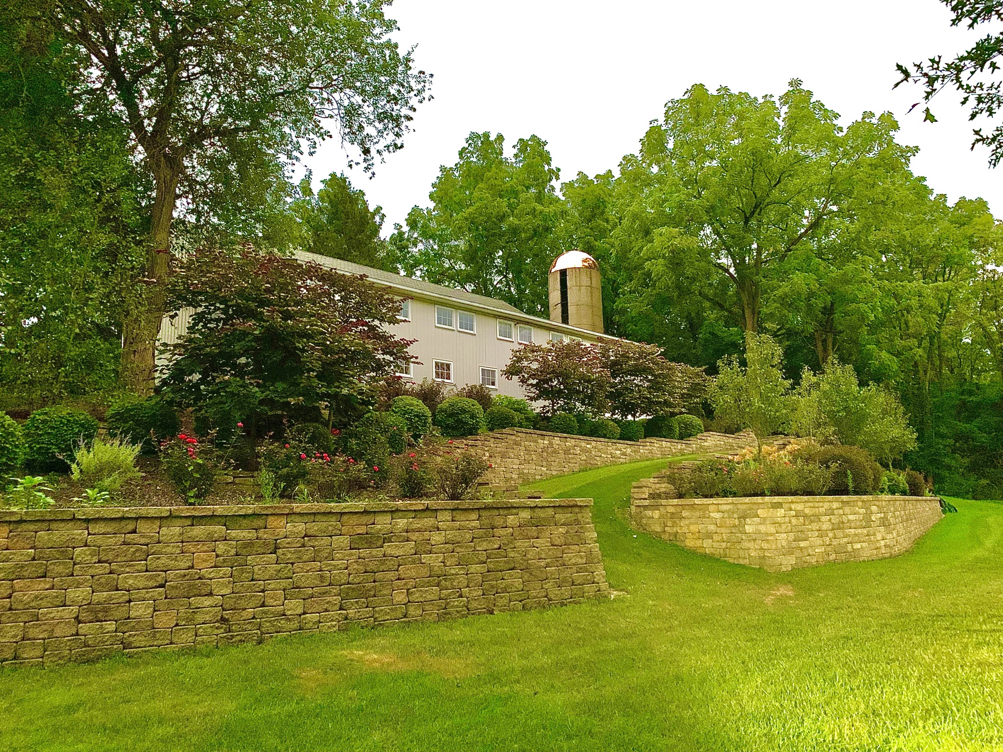 Sheet Metal Services - Lambert Sheet Metal